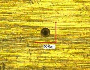 Drilling | FOCUS Welding