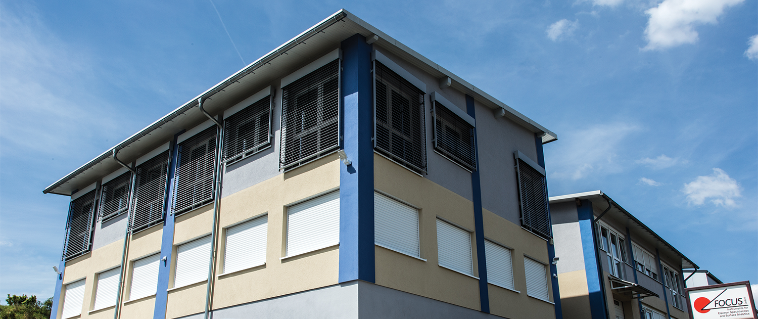 About Us | FOCUS Welding