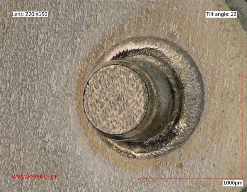 Precision Engineering | FOCUS Welding