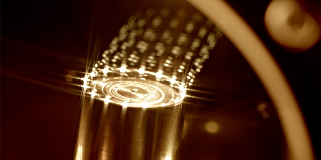 Joining Technologies | FOCUS Welding