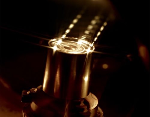 Joining Technologies | FOCUS Welding