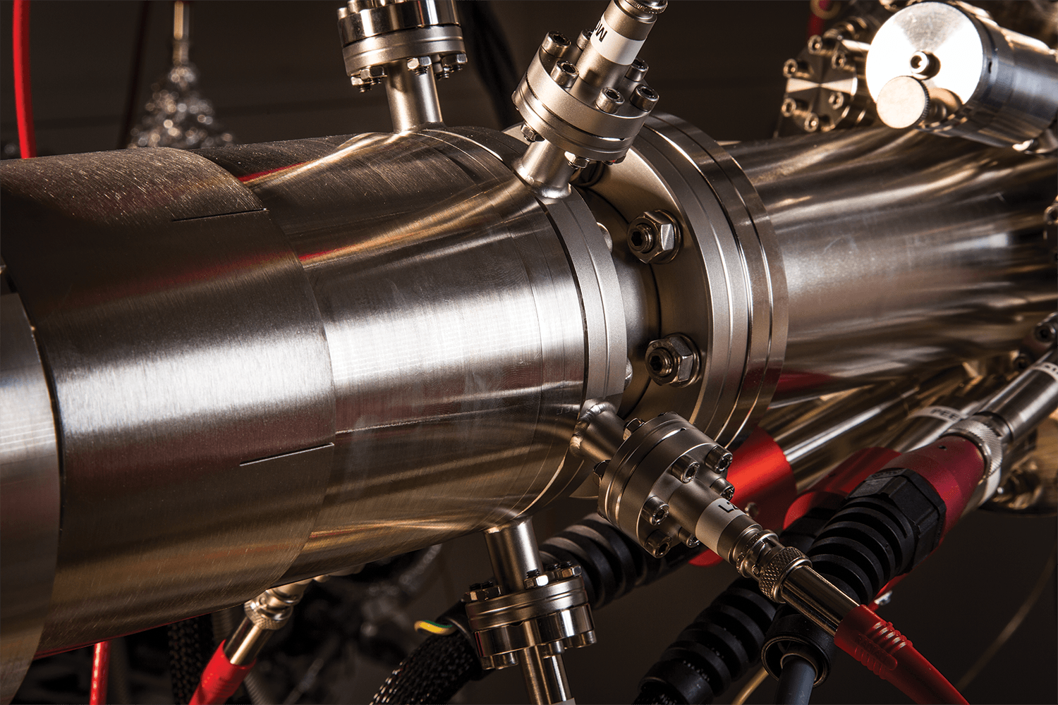 Research & Development | FOCUS Welding