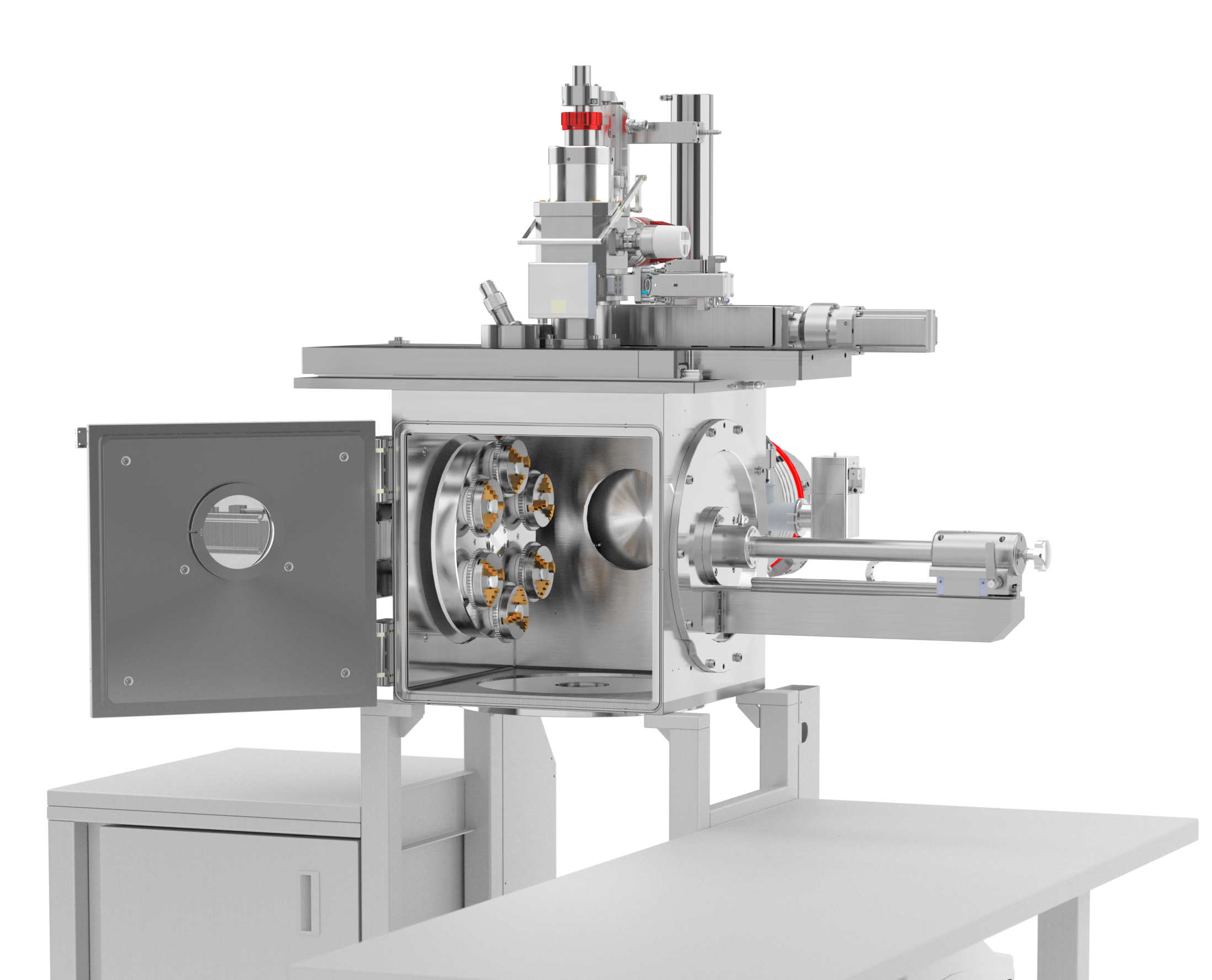 Introducing the L135 | FOCUS Welding