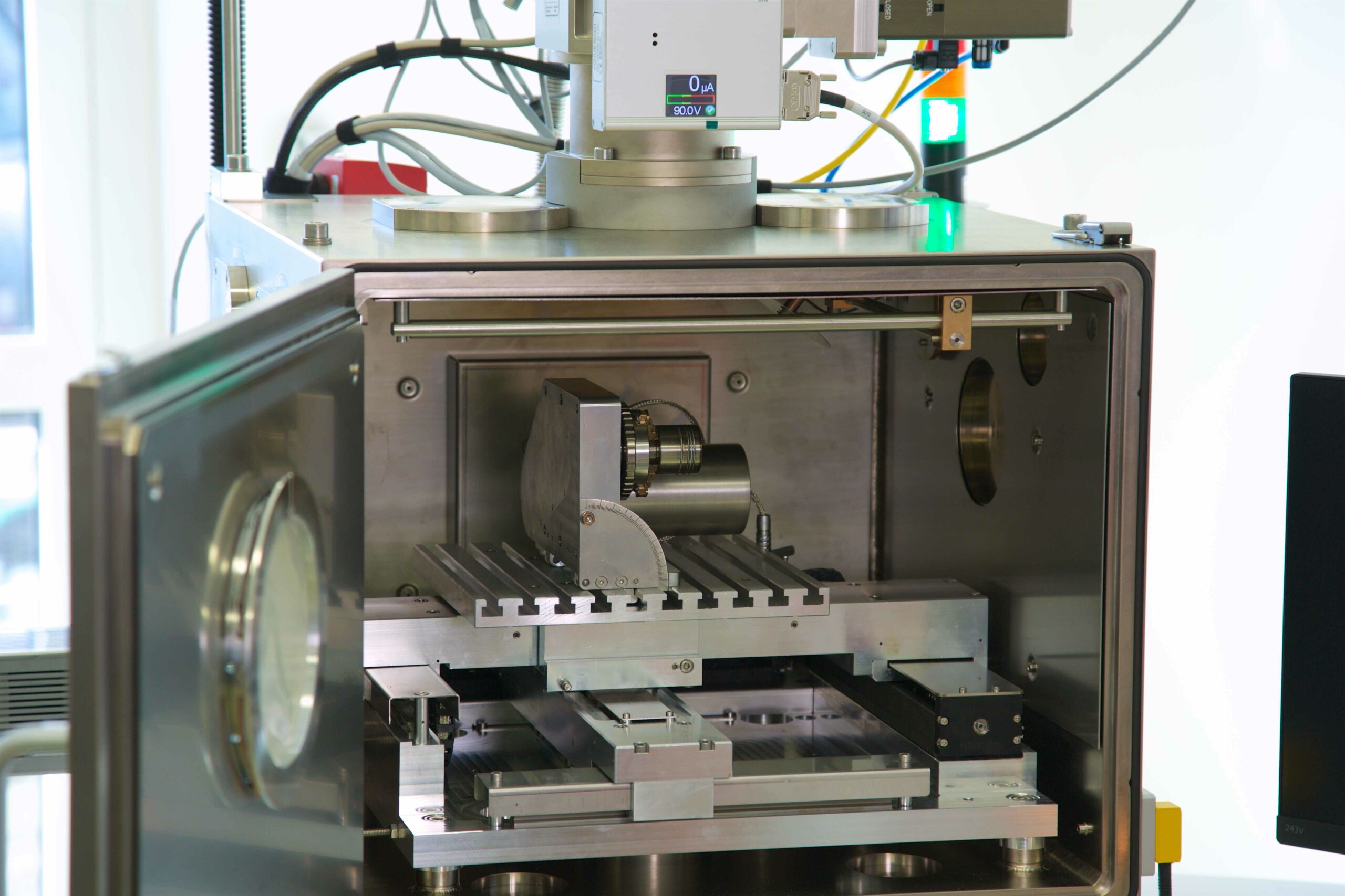 Extras | FOCUS Welding