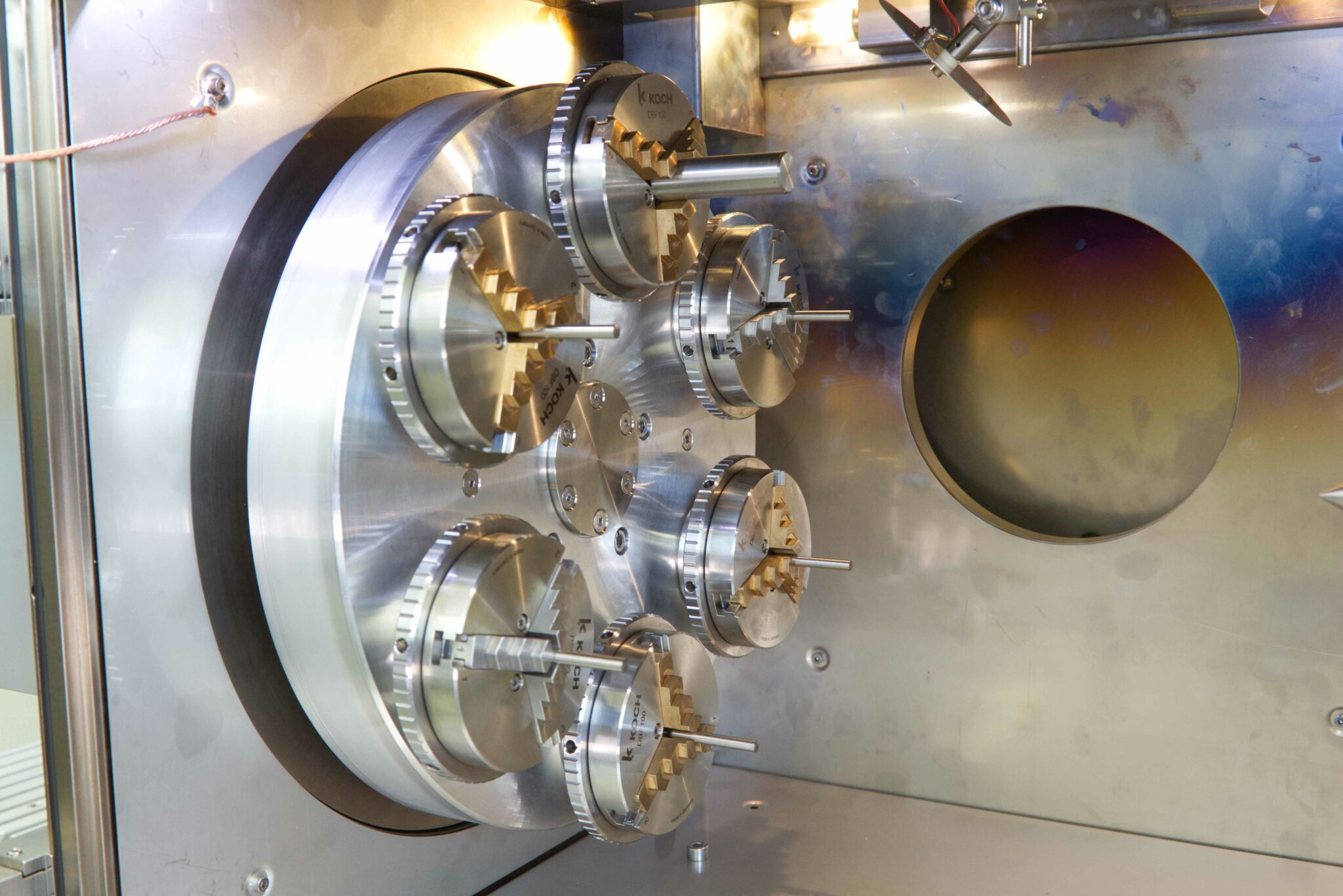 POWERBEAM L135 | FOCUS Welding