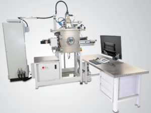 Electron Beam Welding | FOCUS Welding