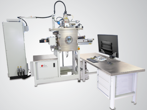 Electron Beam Welding | FOCUS Welding