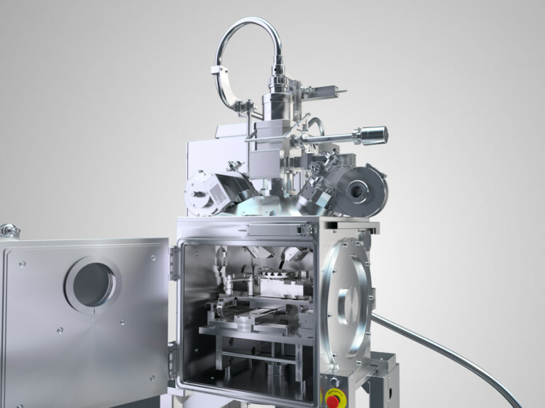 Electron Beam Welding | FOCUS Welding