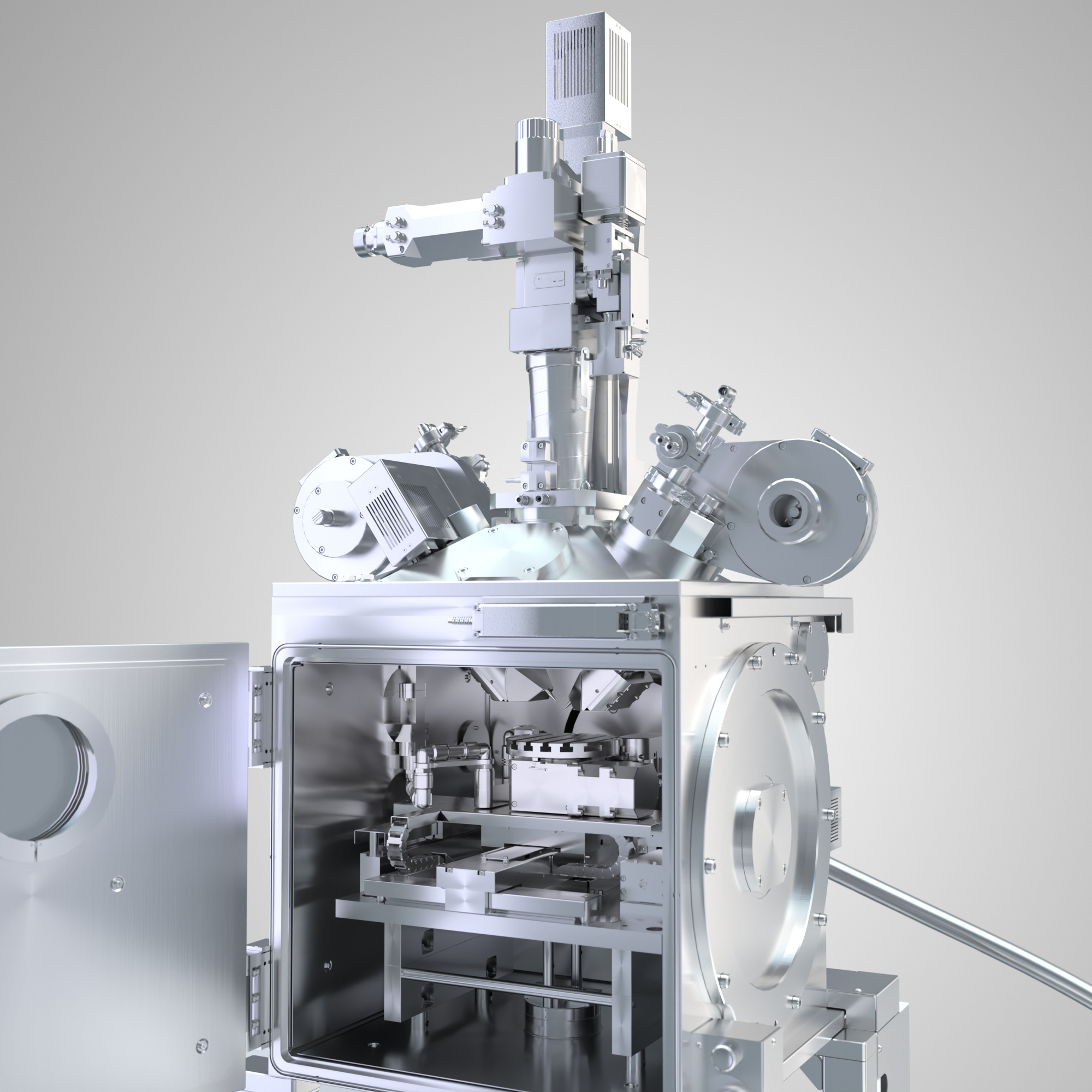 LaVa - Customized Machines | FOCUS Welding