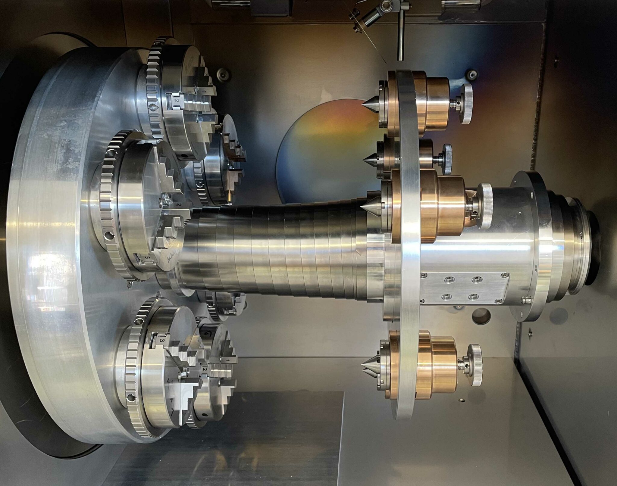 LaVa - Customized Machines | FOCUS Welding